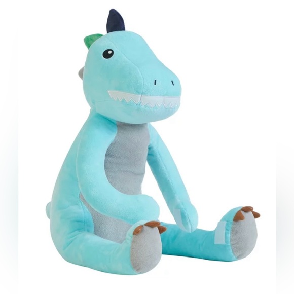 Your Zone | Toys | Your Zone Plush Dinosaur Stuffed Animal 6 | Poshmark
